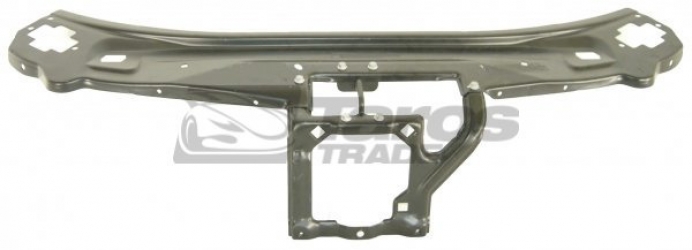 Front panel for Mercedes S-class W221 2005-2013 - 2216200072 - Front ...