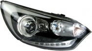 Headlight for KIA RIO 2014-2017 - 921021W290 - Headlights - Taros Trade