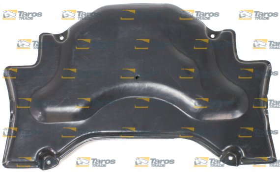 Plastic cover under engine for Mercedes S-class W140 1991-1998 ...