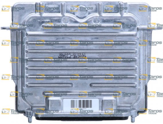 Ballast for Ford Focus c-max 2010-2014 - C2D5271 - Controllers and ...