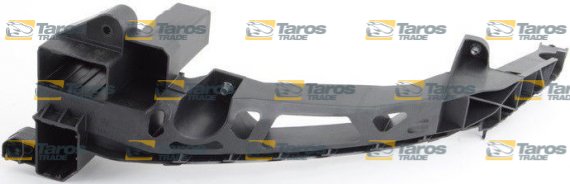 Headlight panel for Audi Q3 2015-2018 - 8U0805608A - Headlights ...