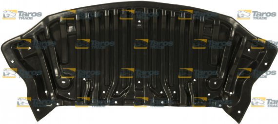 Plastic cover under engine for Mercedes E-class W212 2009-2013 ...