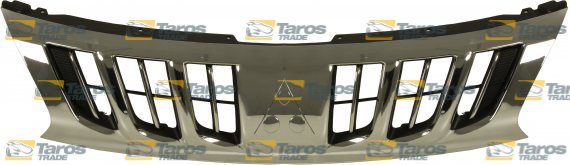 Grill for Mitsubishi L200 2015-2019 - 7450B007 - Grilles - Taros Trade