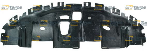 Plastic cover under engine for Volvo S40/v40 2001-2004 - 30883734 ...
