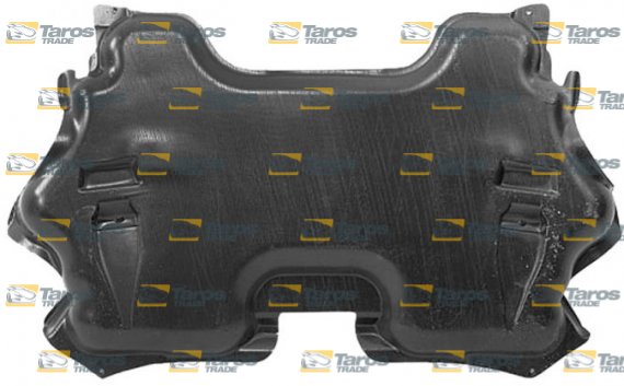 Plastic cover under engine for Mercedes E-class W211 2002-2009 ...