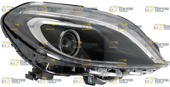 Headlight for Mercedes B-class W246 2011-2014 - A2468200239 ...