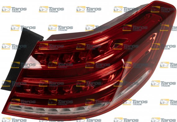 Tail light for Mercedes E-class W212 2013-2016 - A2129068802 - Tail ...