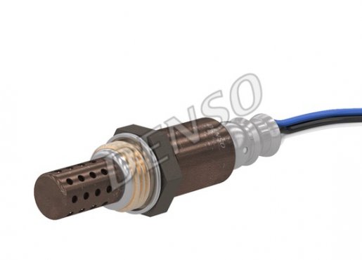 Lambda sensor for Renault TWINGO I (C06_), 03.93-10.12 ZL2718861A ...