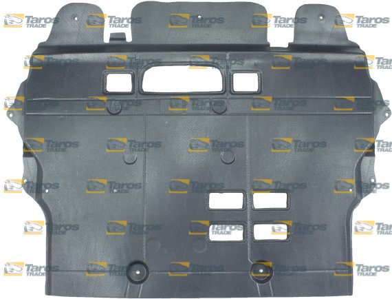 Plastic cover under engine for Peugeot 3008 2009-2013 - 7013EC ...