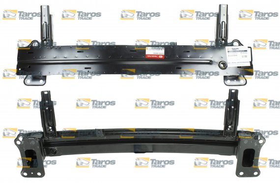 Front bumper reinforcement for KIA Picanto 2017-2024 - Bumper absorbers ...