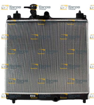 Idear pared Nuclear radiador suzuki ignis Puñalada Parpadeo En el nombre