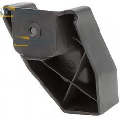 Bumpers brackets and holders for Ford Focus 2011-2014 - Taros Trade